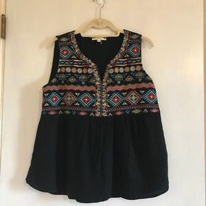 Andree | Tops | Andree By Unit | Poshmark